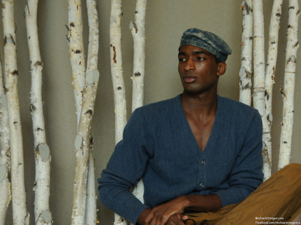 DeAngelo Male Model by MichaelsImages Photography | 500px
