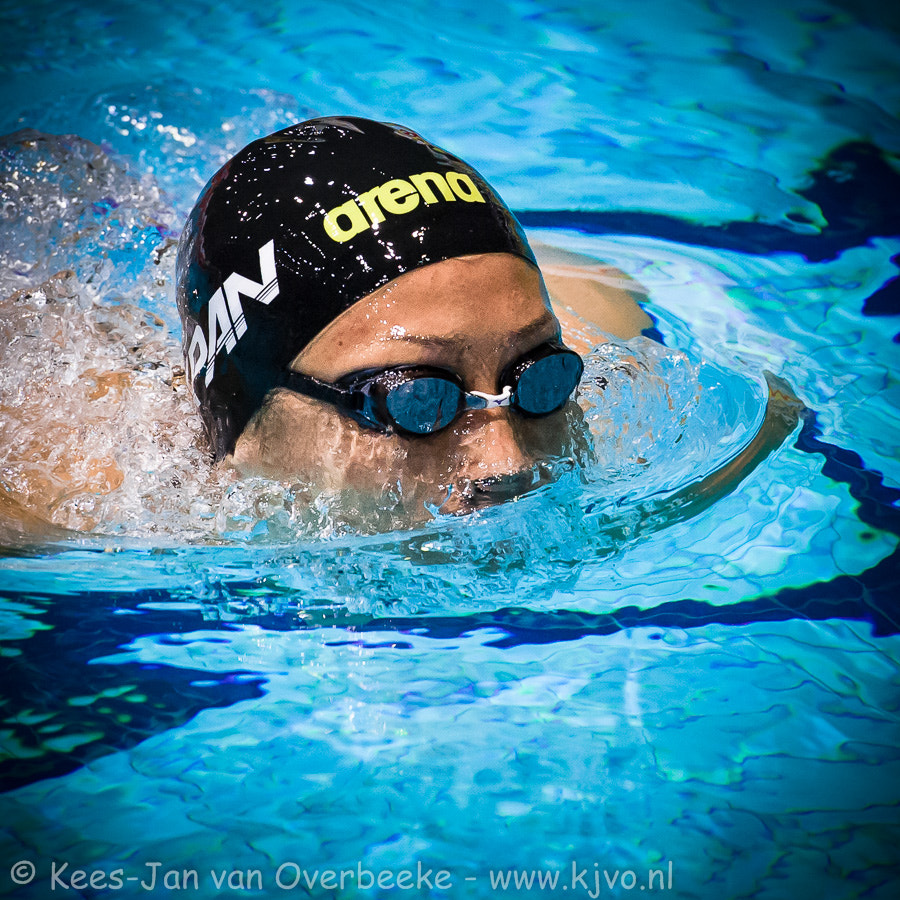 Aya curves by Kees-Jan van Overbeeke / 500px