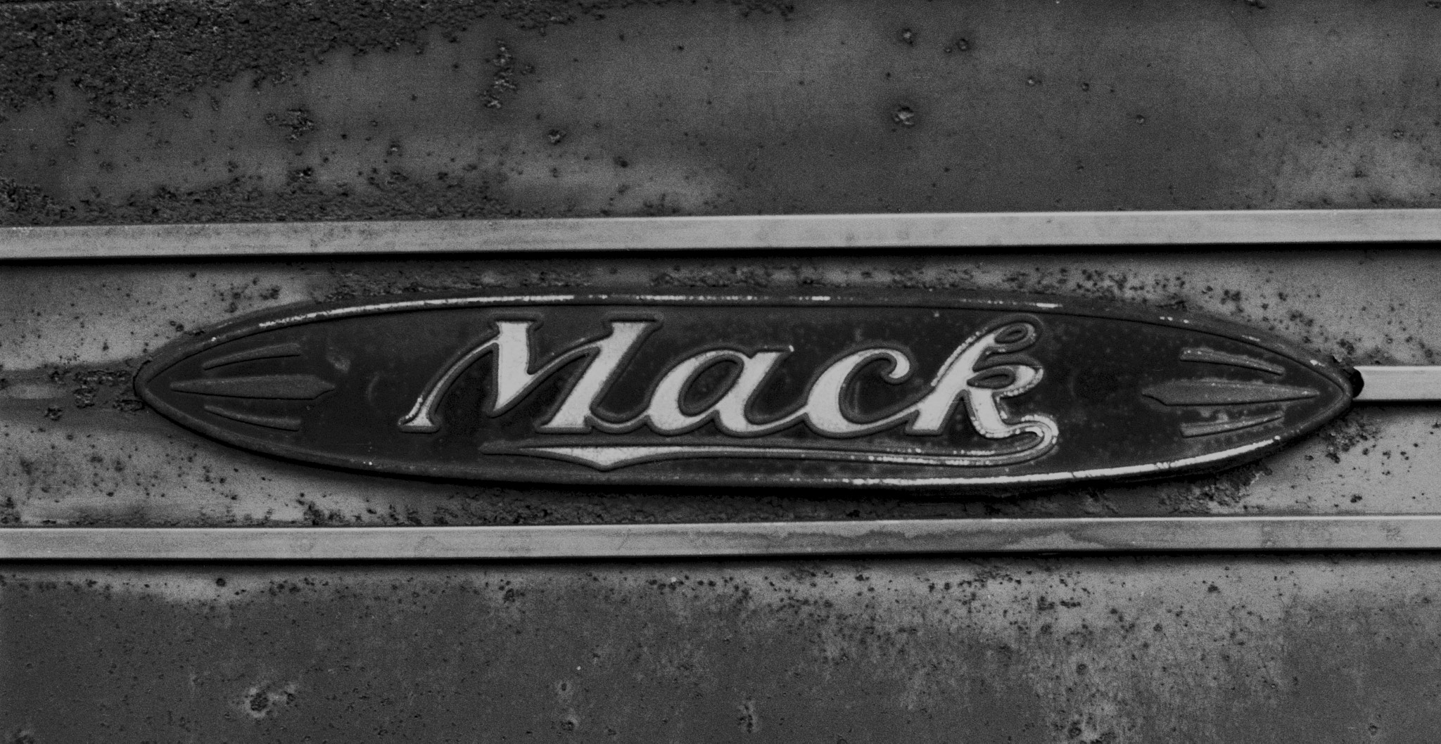 Mack Truck Logo by Terry Letton - Photo 6366590 / 500px
