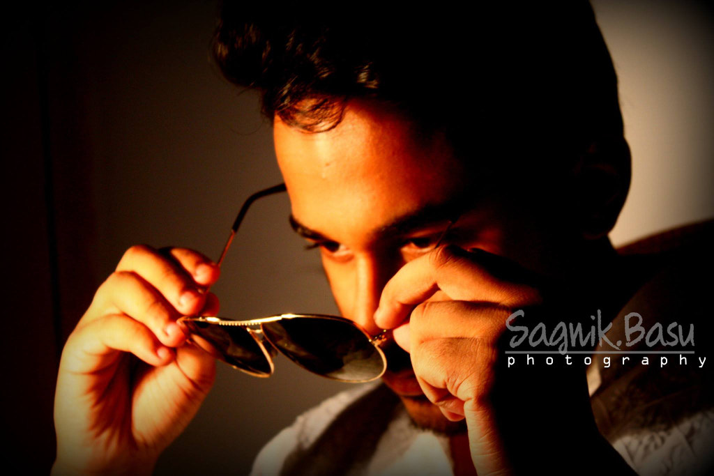 Do not go where the path may lead go instead where there is no path and ...