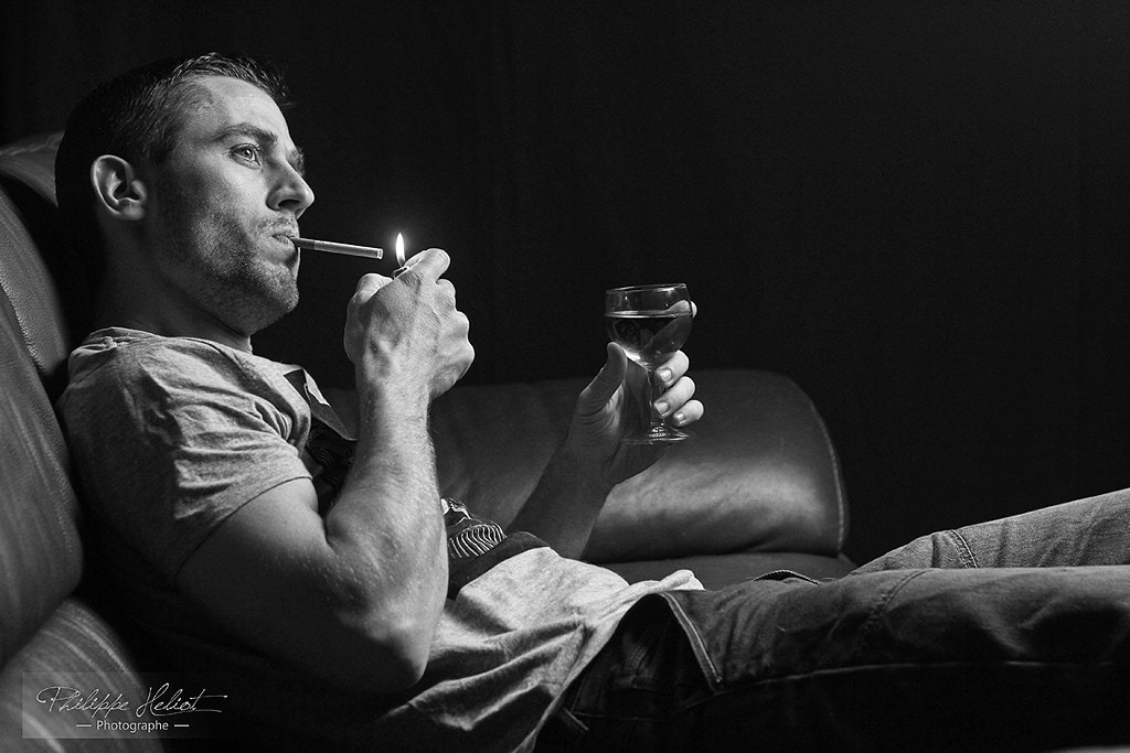 GUILLAUME by Philippe Heliot Photographe / 500px