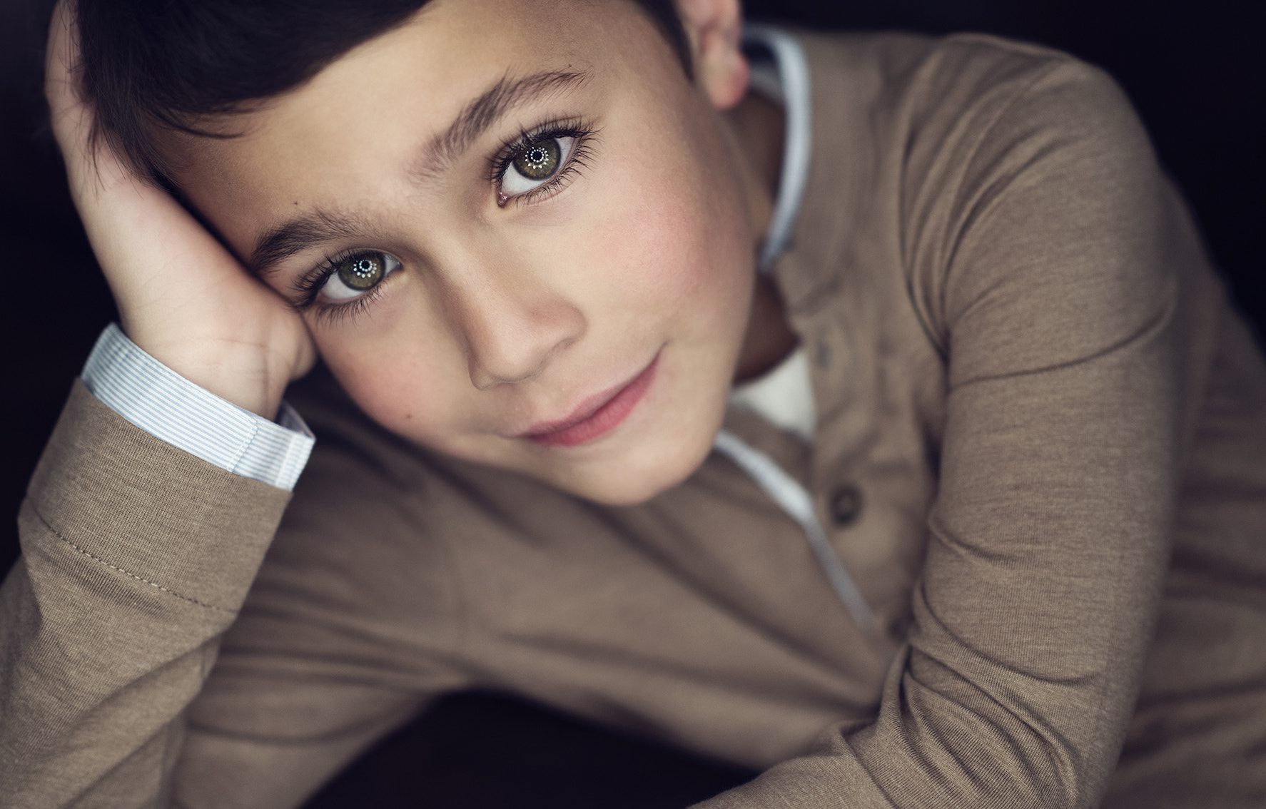 Juda by Dani Diamond / 500px