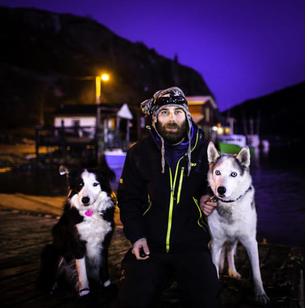 Selfie by Mike Hynes | 500px