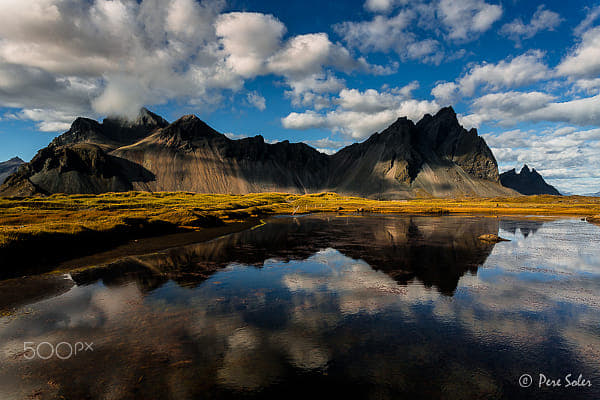 Mount Batman by Pere Soler | 500px