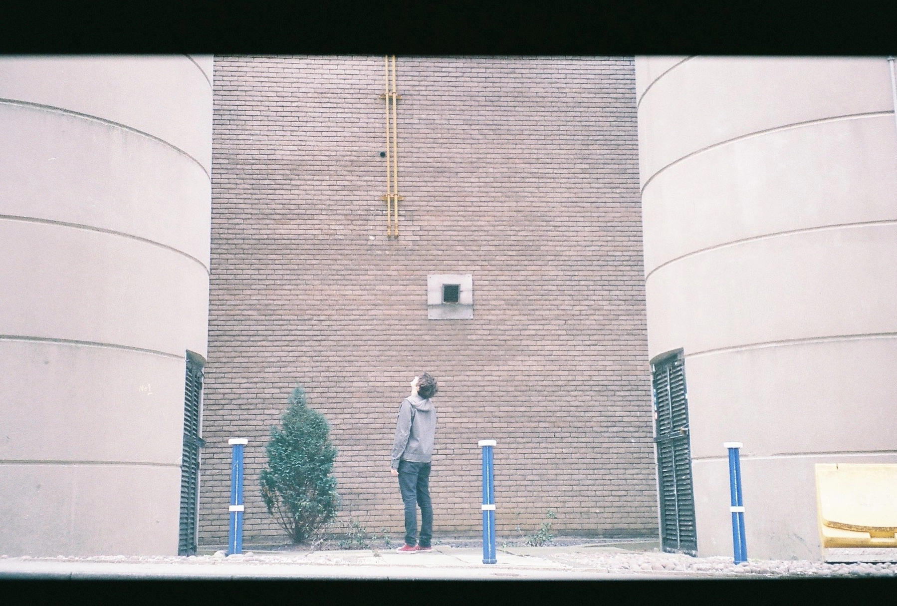 50 Meters Tall by Rob Searle - Photo 64882065 / 500px