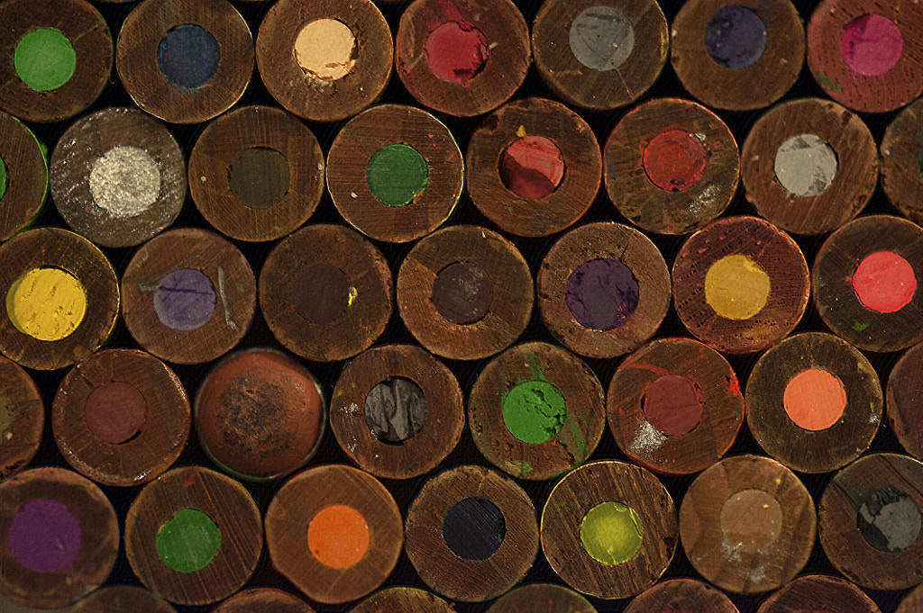 color by Gopal Seshadrinathan / 500px