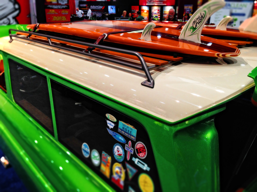 All surf no water by Yancy Martinez / 500px