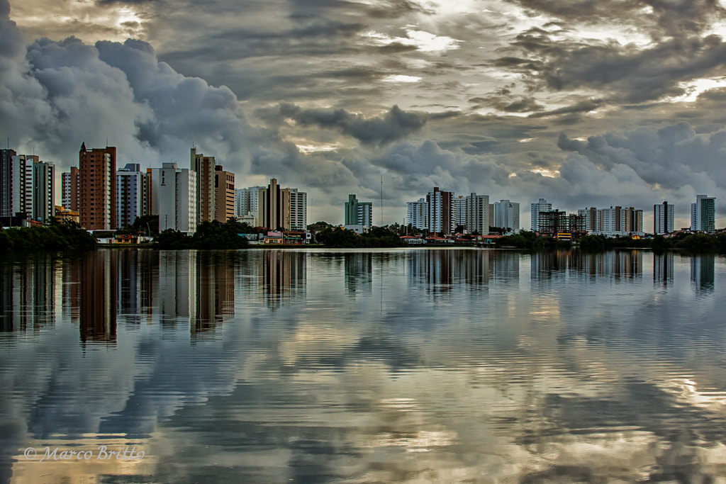 Apocalipto by Marco Britto / 500px