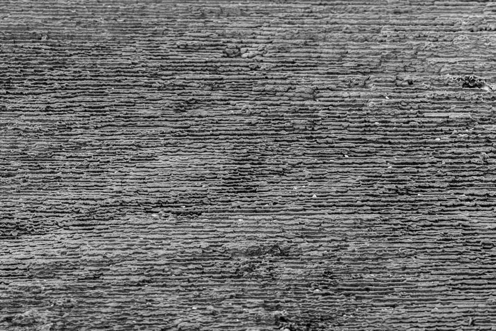 Yellowstone Calcium Deposits by Christopher Petro / 500px