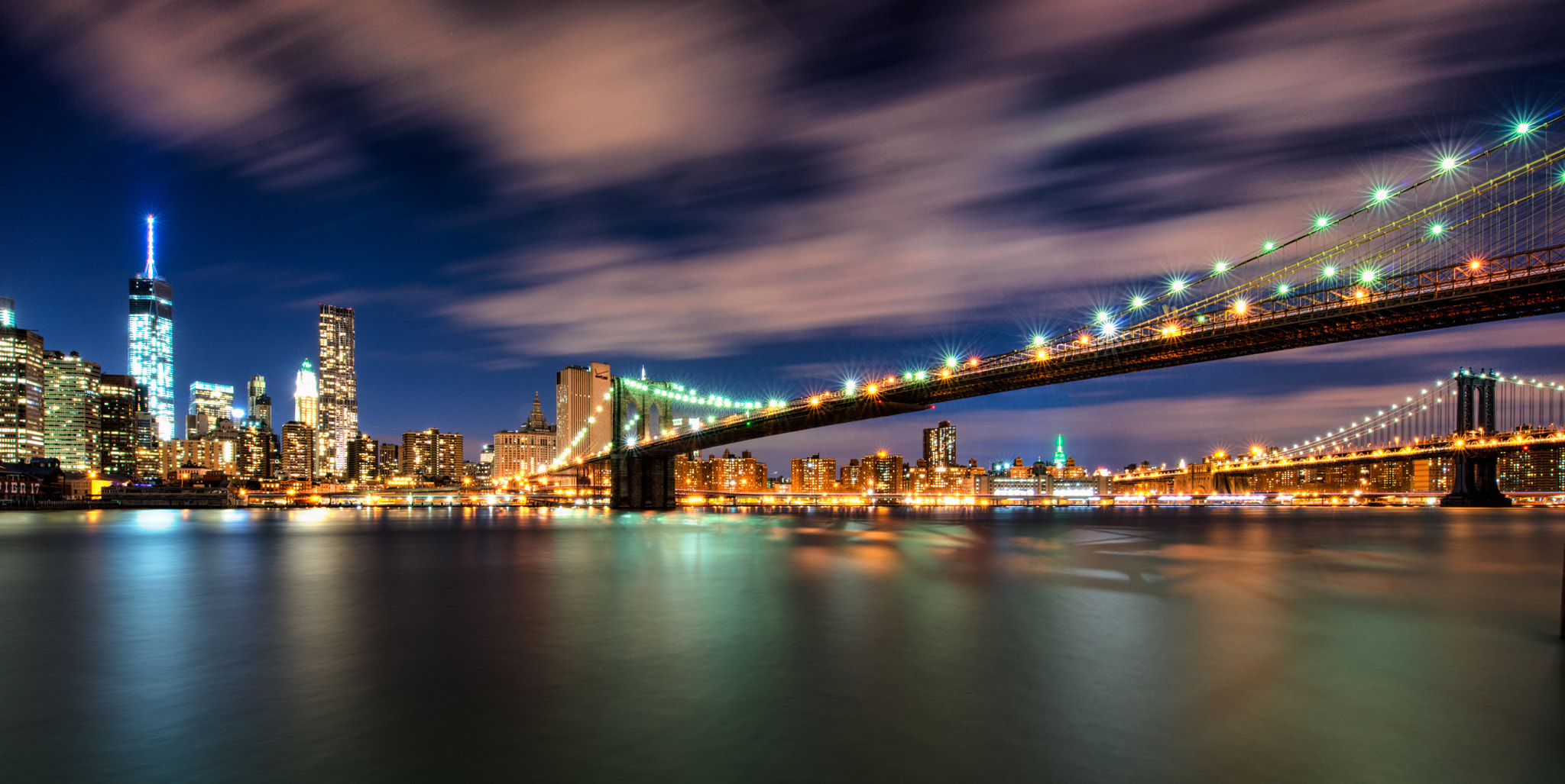 Connect the Dots by David Ayash / 500px