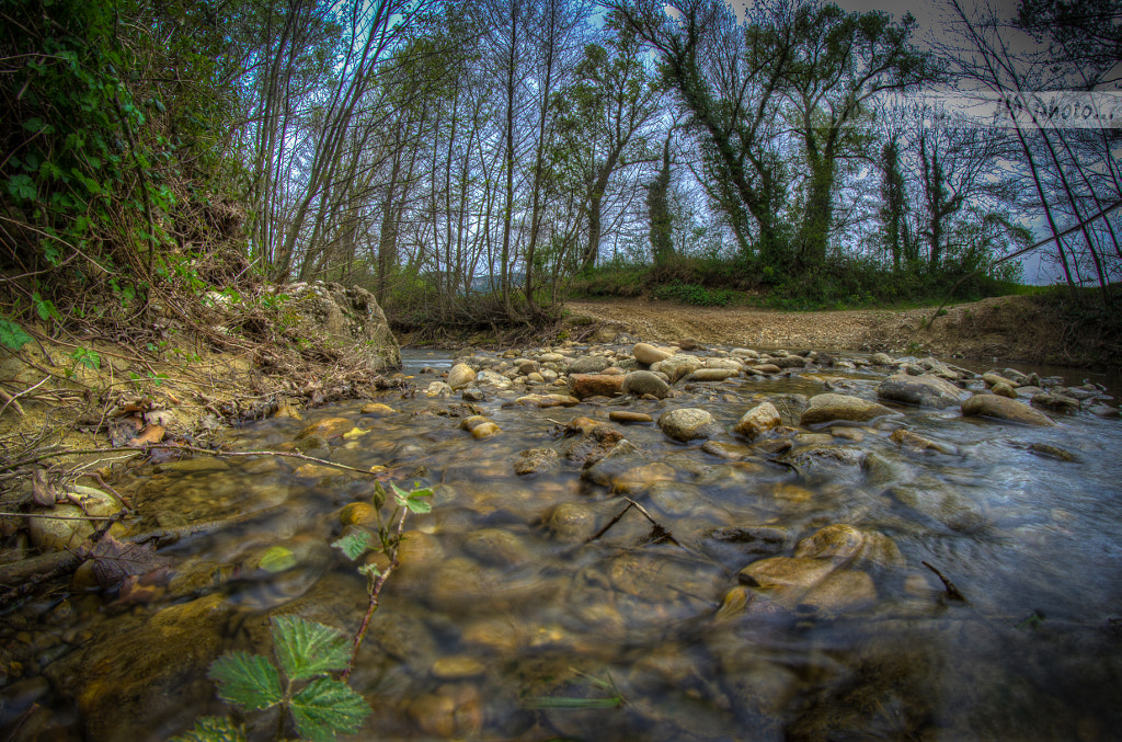Non mais à l'eau, quoi! by Hugo Magnan / 500px