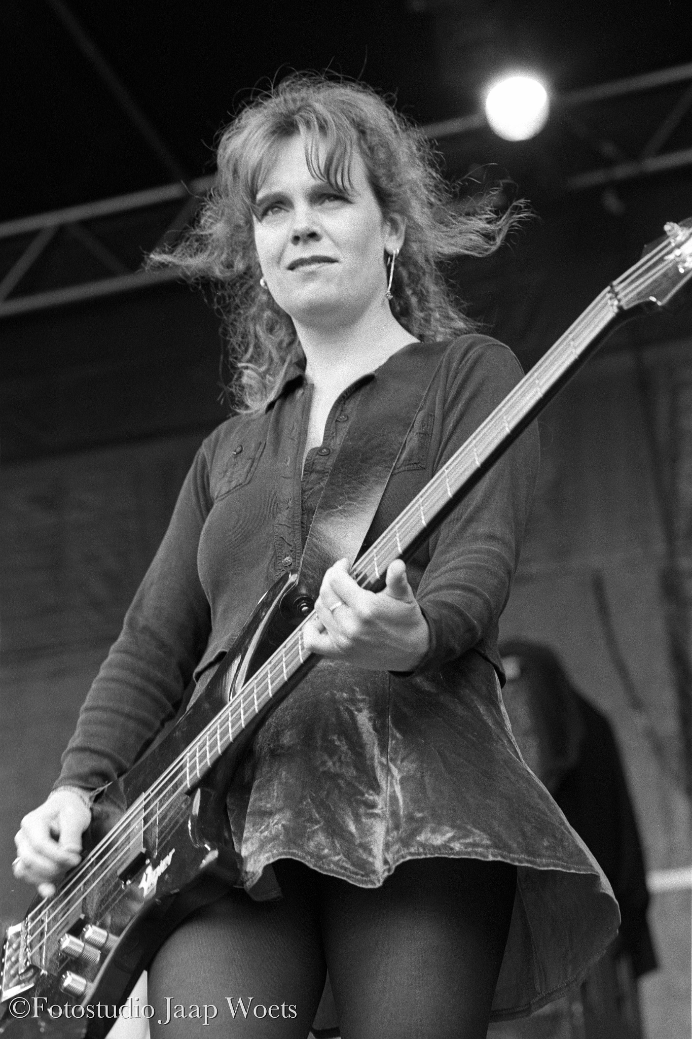 The Scene, Emilie Blom van Assendelft by Jaap Woets - Photo 65984345 ...