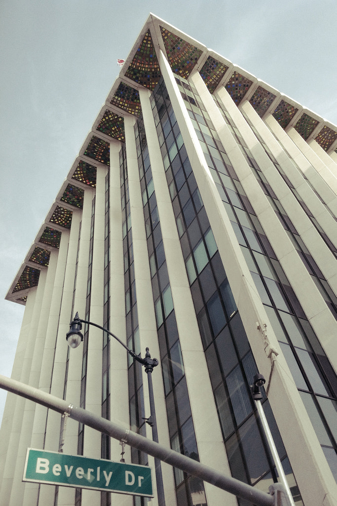 Mid-Century Architecture by Donovan Lee / 500px