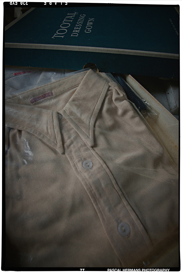 Urbex © Pascal Hermans by Pascal Hermans / 500px