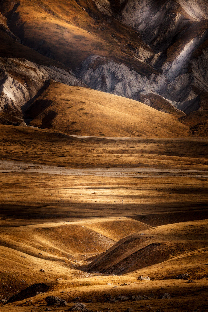Shadows and Light by Alberto Di Donato | 500px