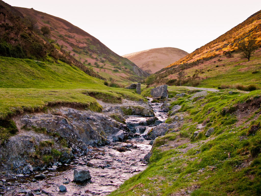 Cardingmill Valley by Scott Jones / 500px