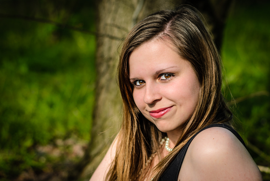 Lucka by Pavel Hruška / 500px