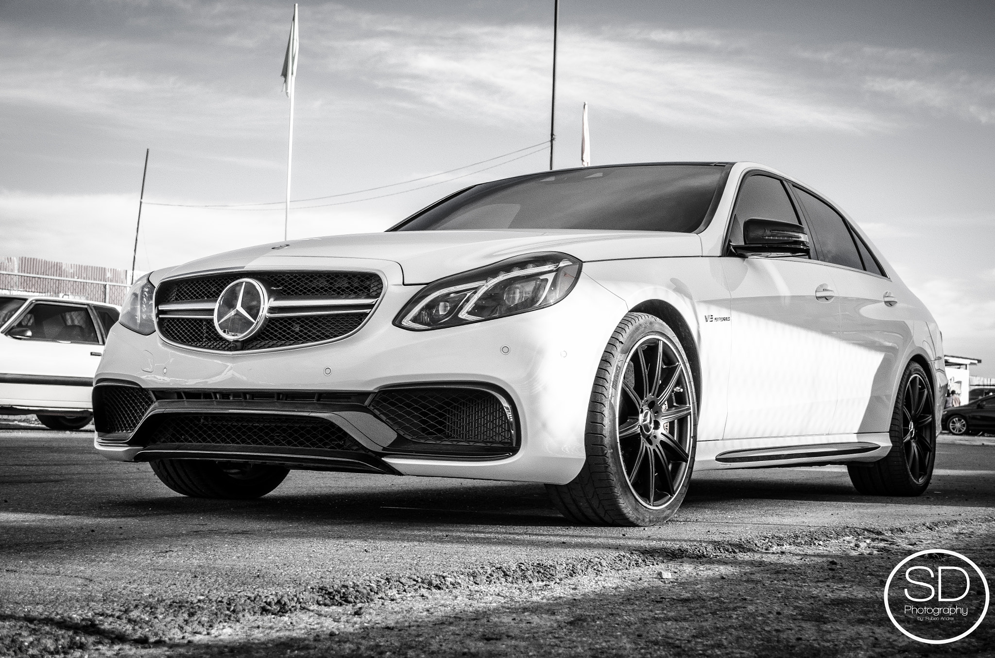 Mercedes Benz AMG by Speed Dust | 500px