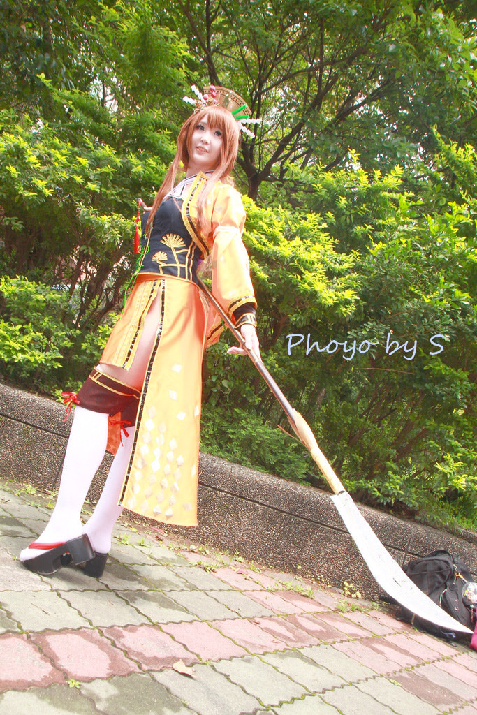 Sword & Ghost by ^ $ | 500px