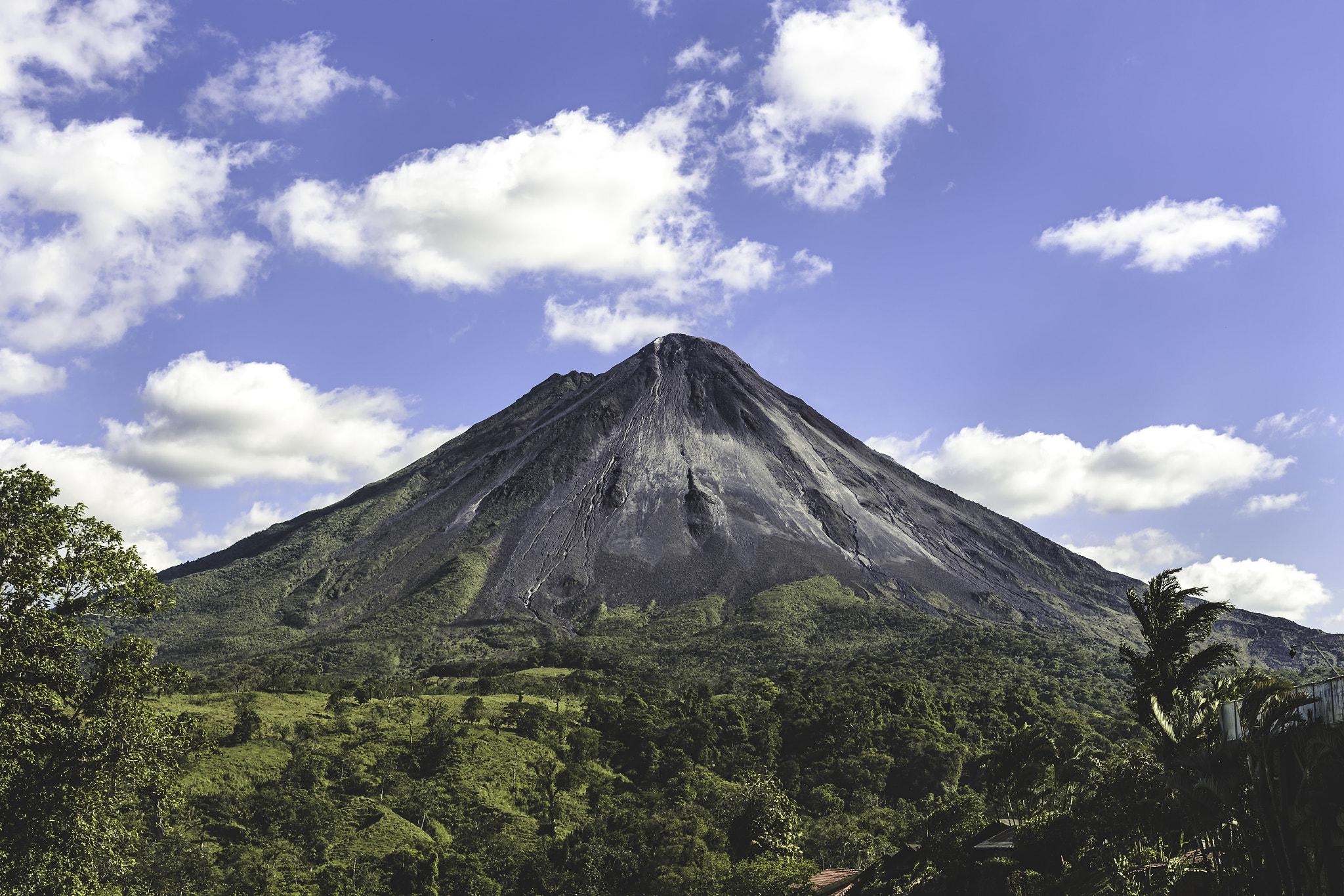 Arenal Volcano by Diego Garcia / 500px