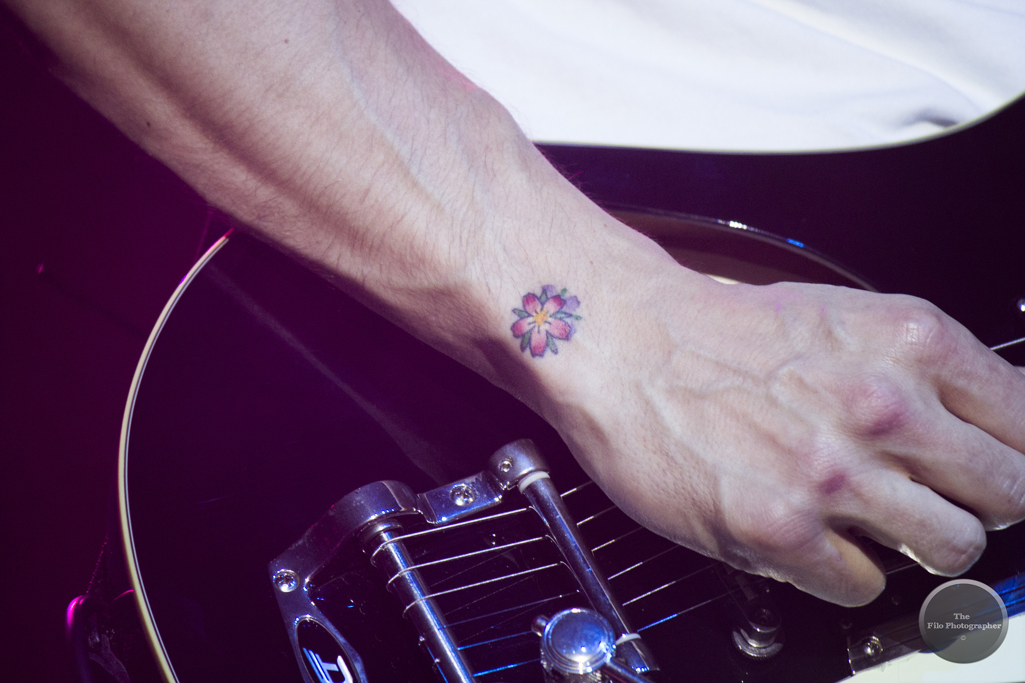 John Mayer by The Filo Photographer | 500px