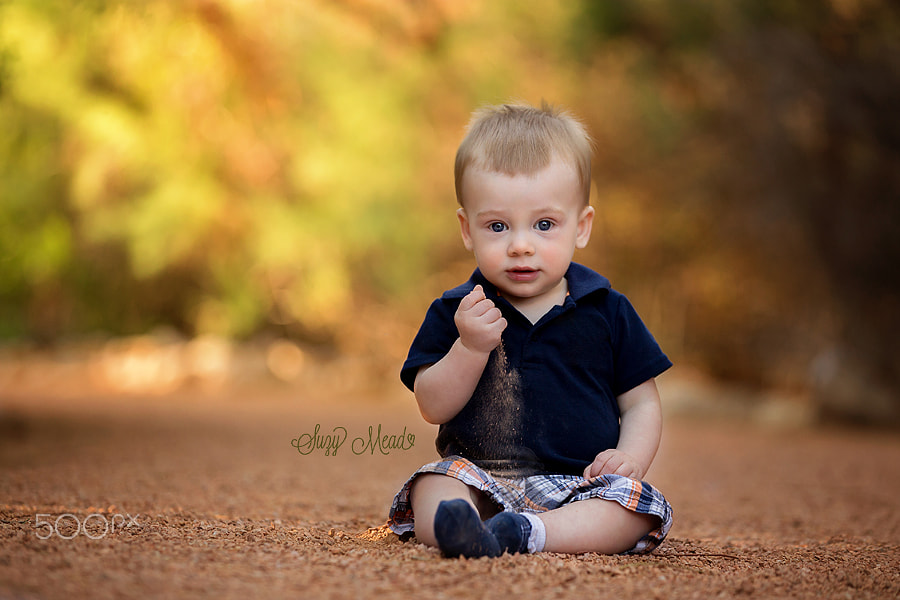 One. by Suzy Mead / 500px