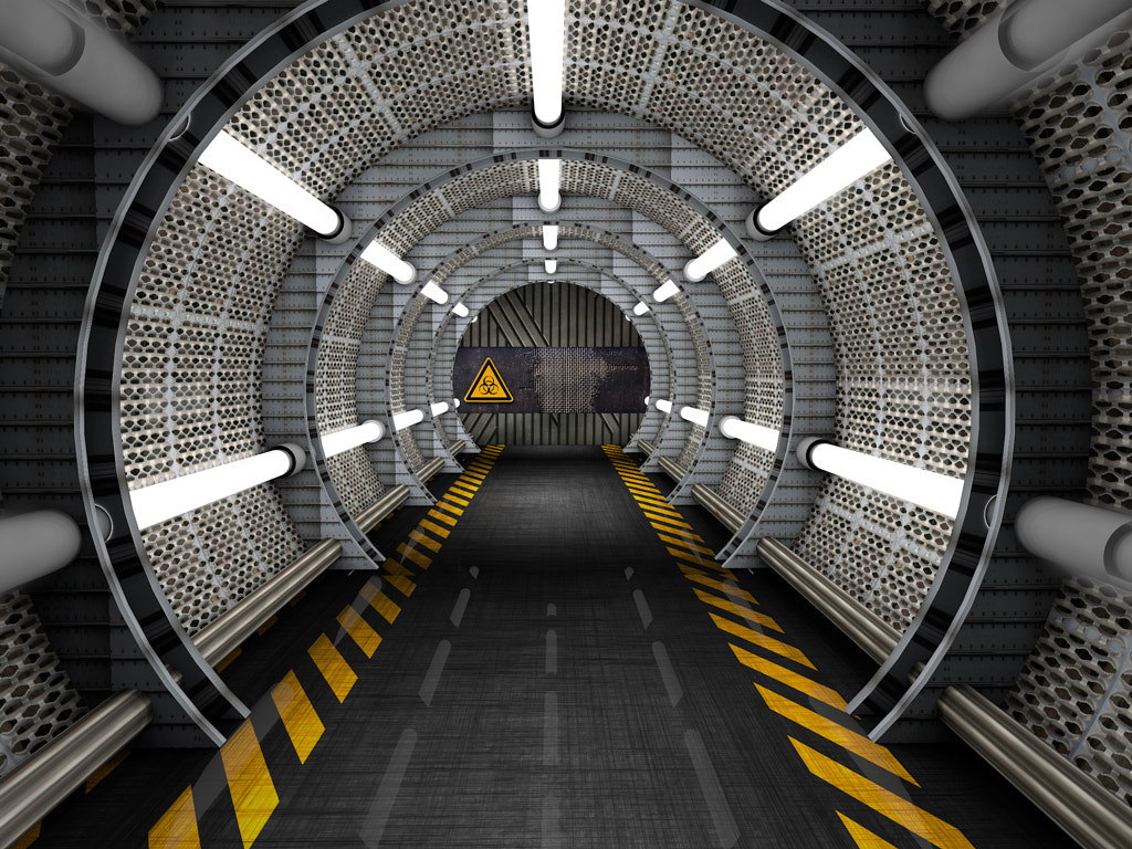 La suite plus tard by Marc Auger / 500px