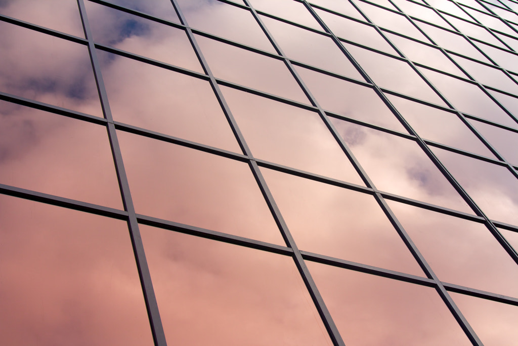 Abstract Building by Dhinakaran Gajavarathan / 500px