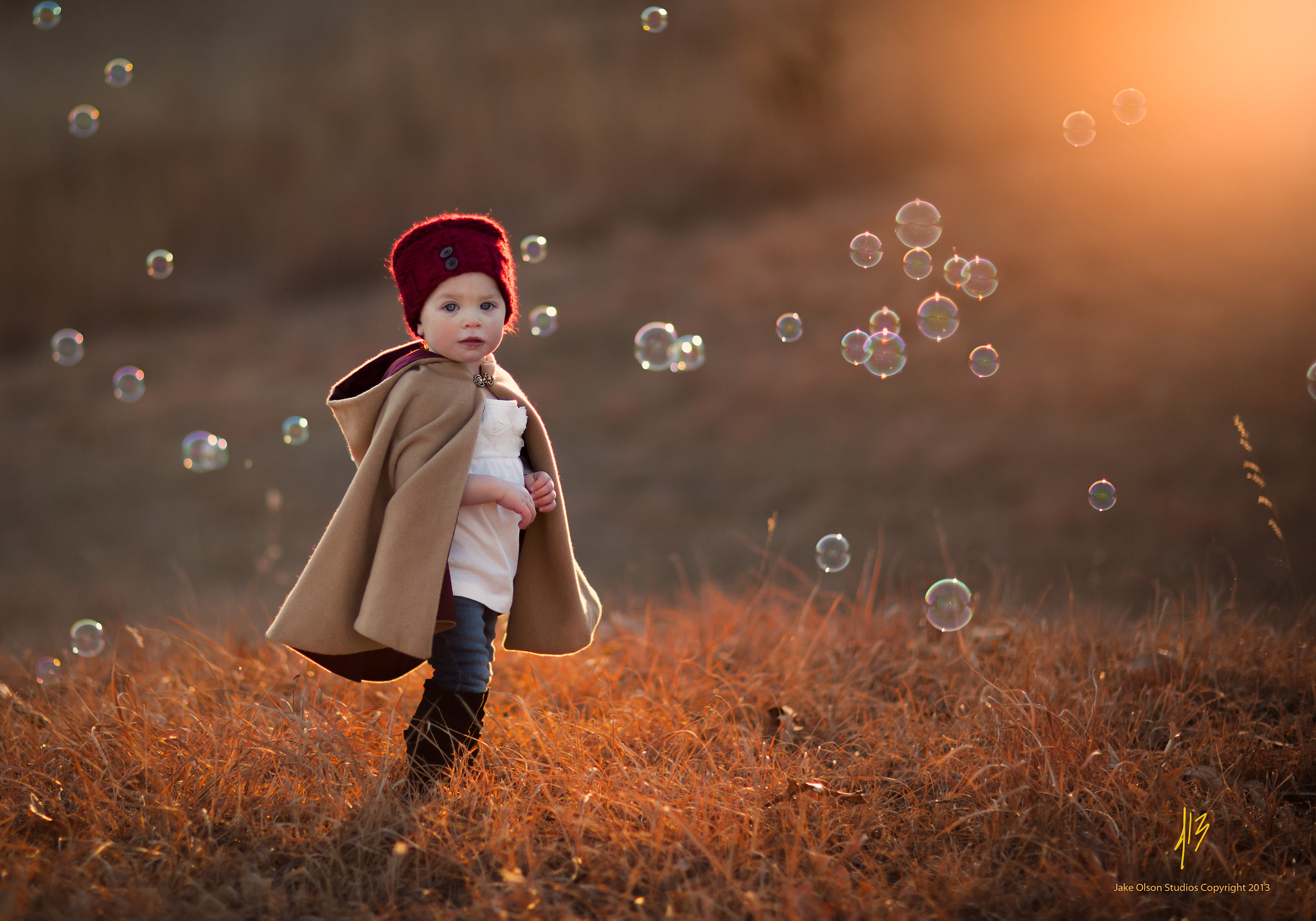 Symphony by Jake Olson Studios / 500px