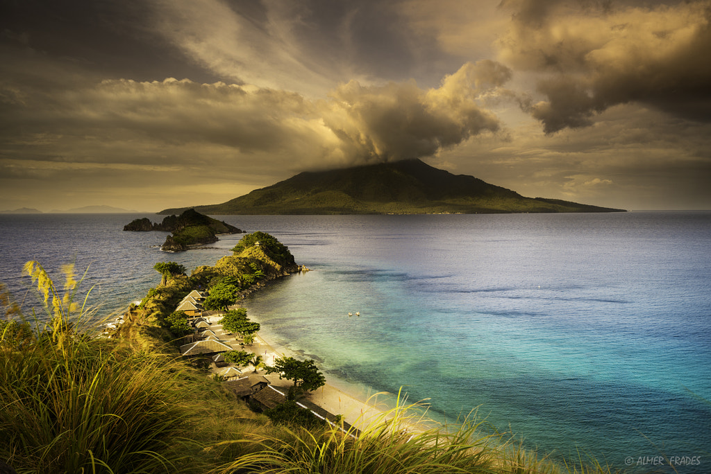 The Hideaway by Almer Frades / 500px
