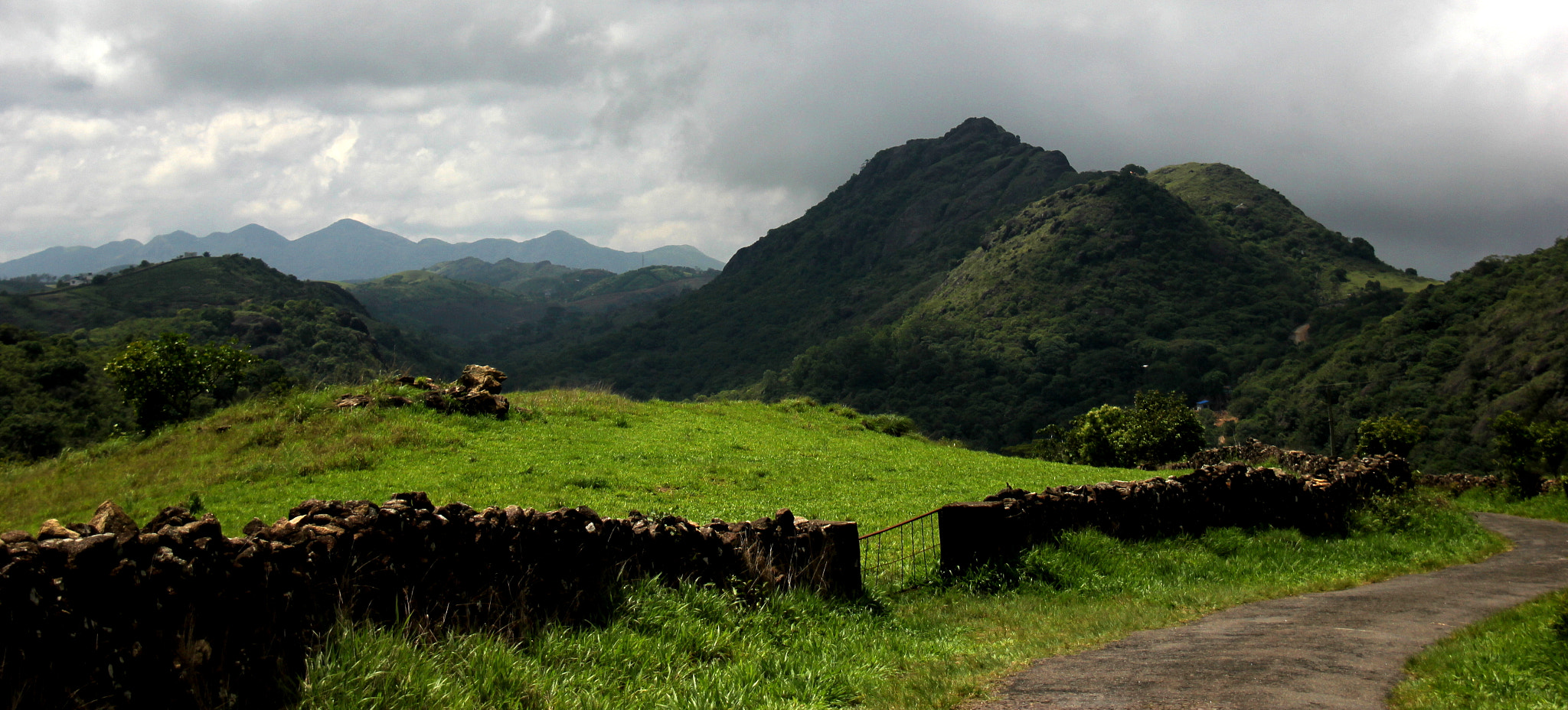 Vagamon by Ashly AK | 500px