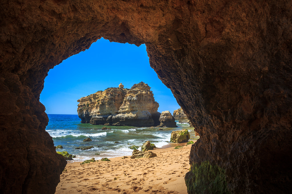 Sandy arches by Steve Green / 500px