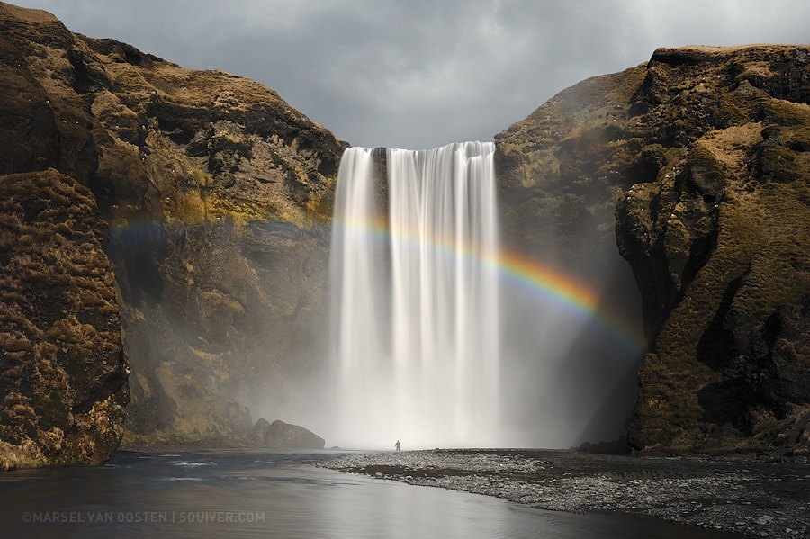 Dwarfed by Marsel van Oosten / 500px