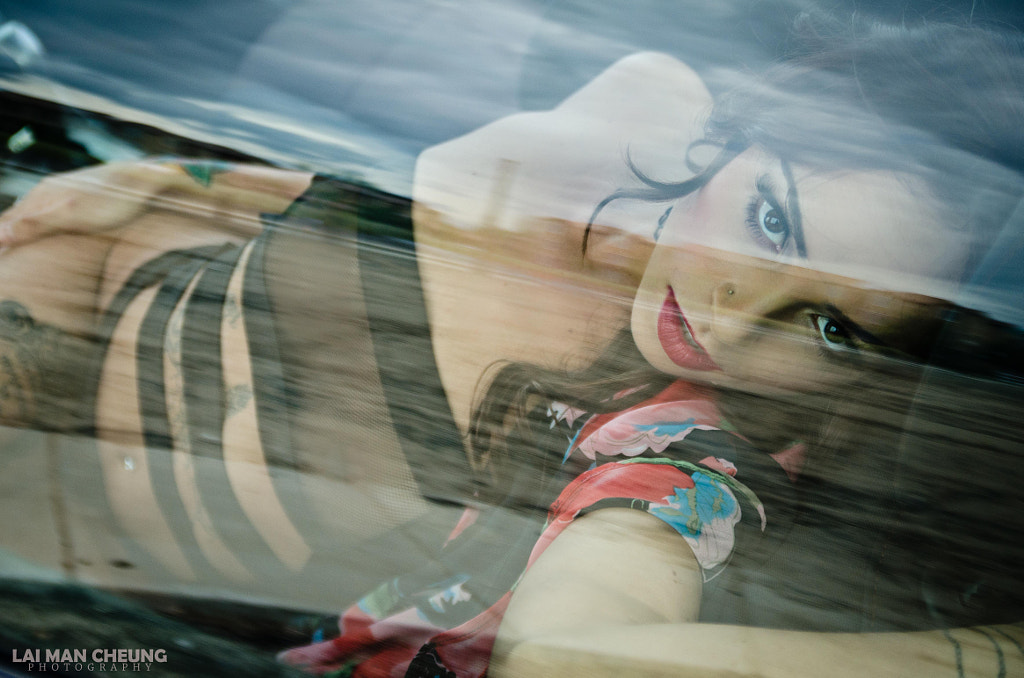 Beju Reflections by laitography / 500px