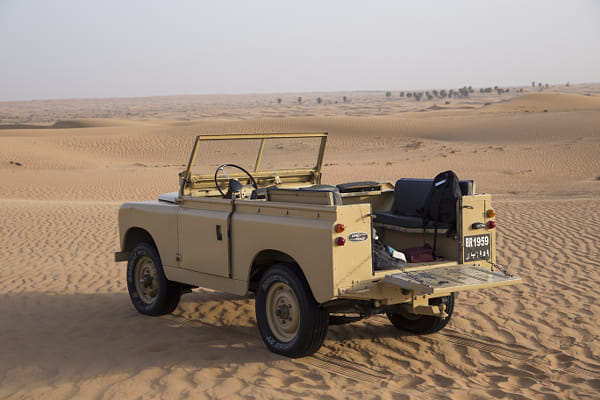 Desert Defender by Daniel Tietze | 500px