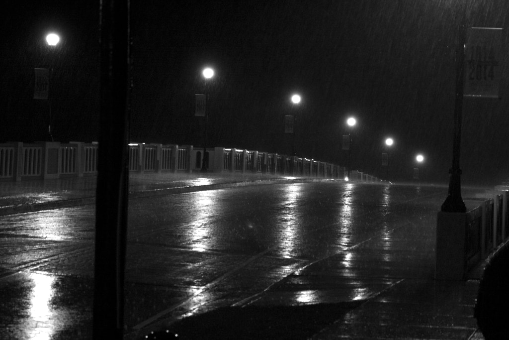 It's raining, it's pouring... by Ty Komjati / 500px