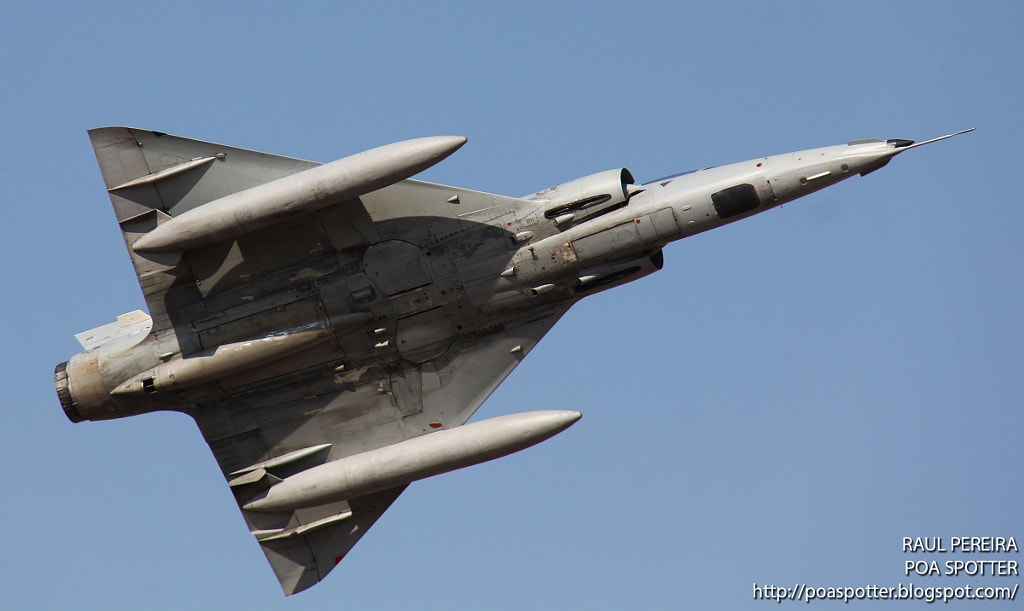 MIRAGE 5P MARA FAA by RAUL PEREIRA DOS SANTOS / 500px