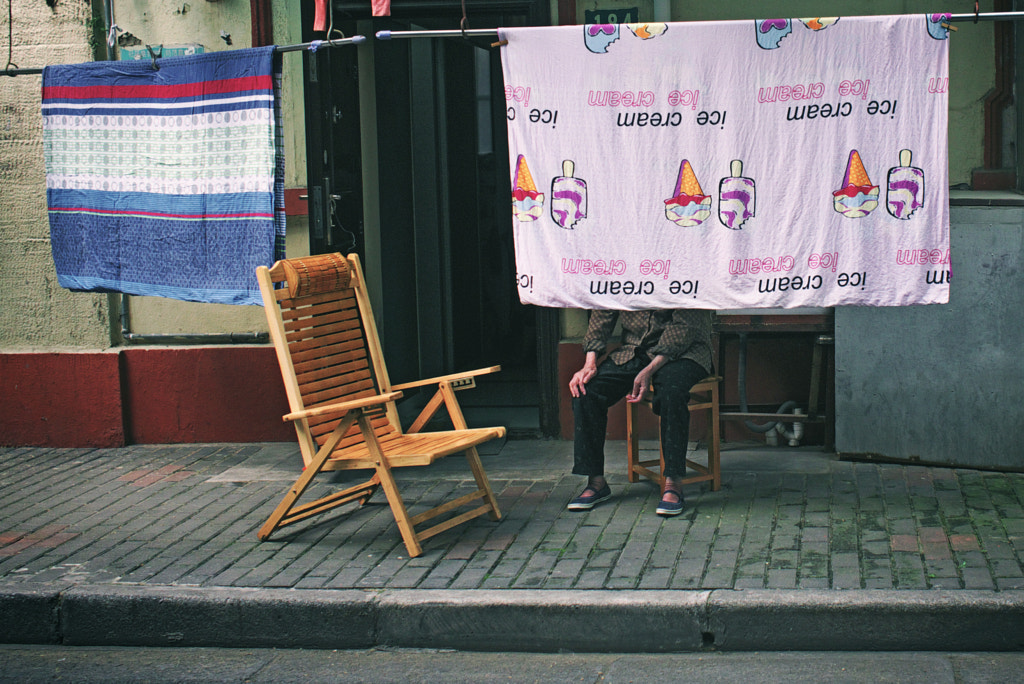 lonely by jacky cao / 500px