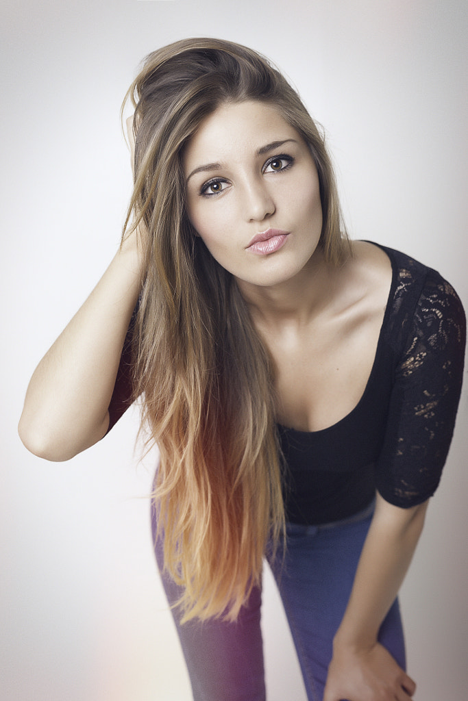 Loredana Lidia Muntean by Mihai Patriche / 500px