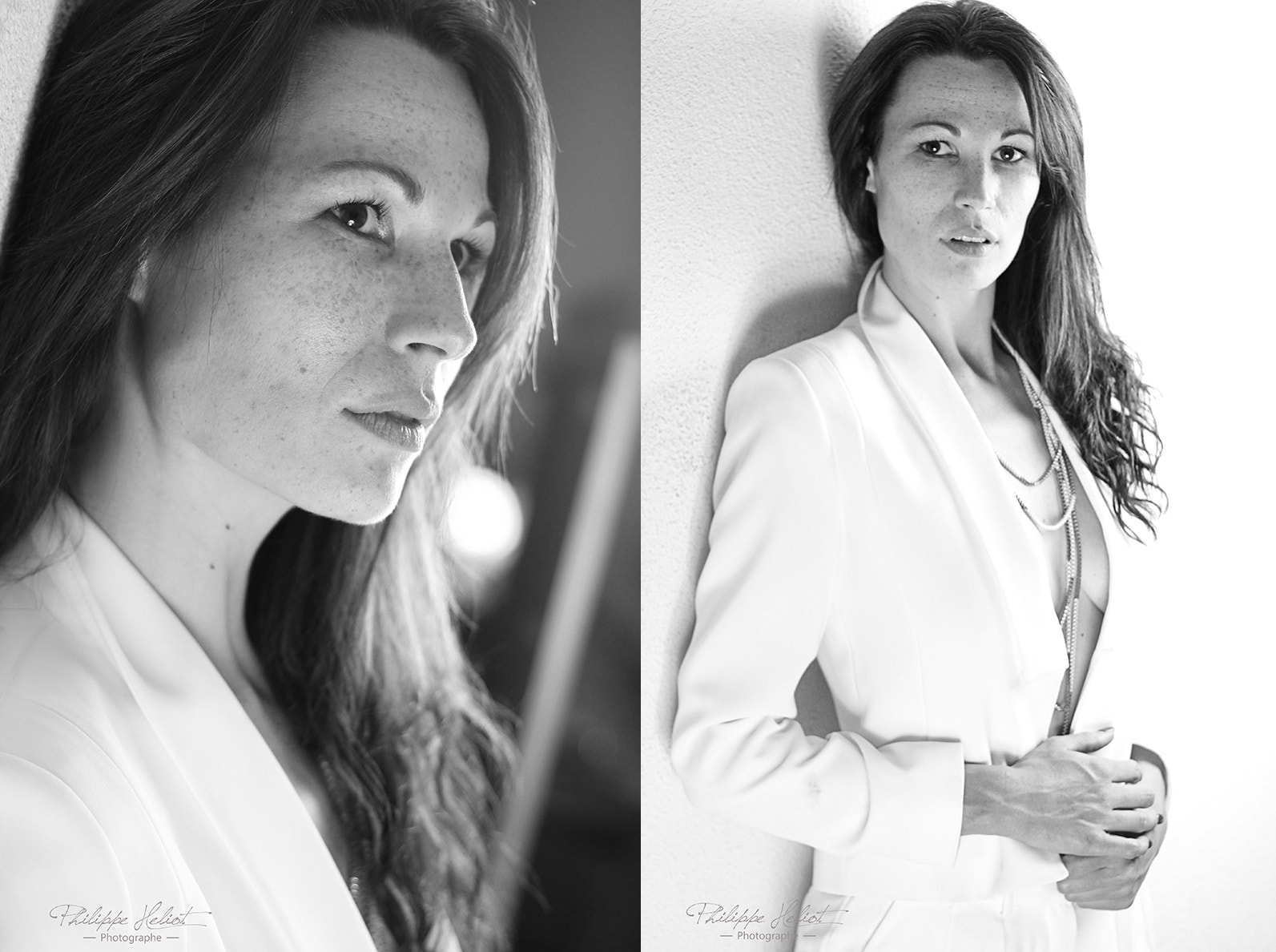 CHRISTELLE by Philippe Heliot Photographe / 500px