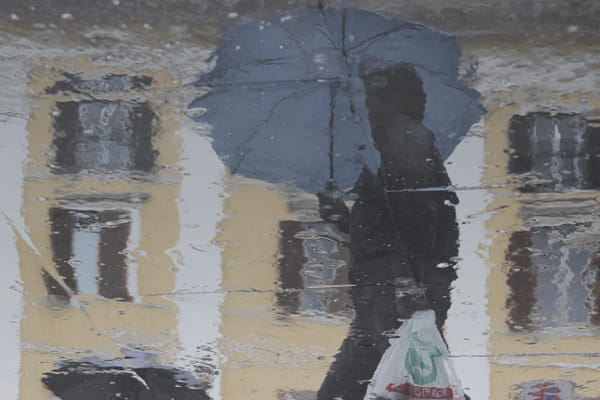 Reflection by Gabriela Ciobanu | 500px