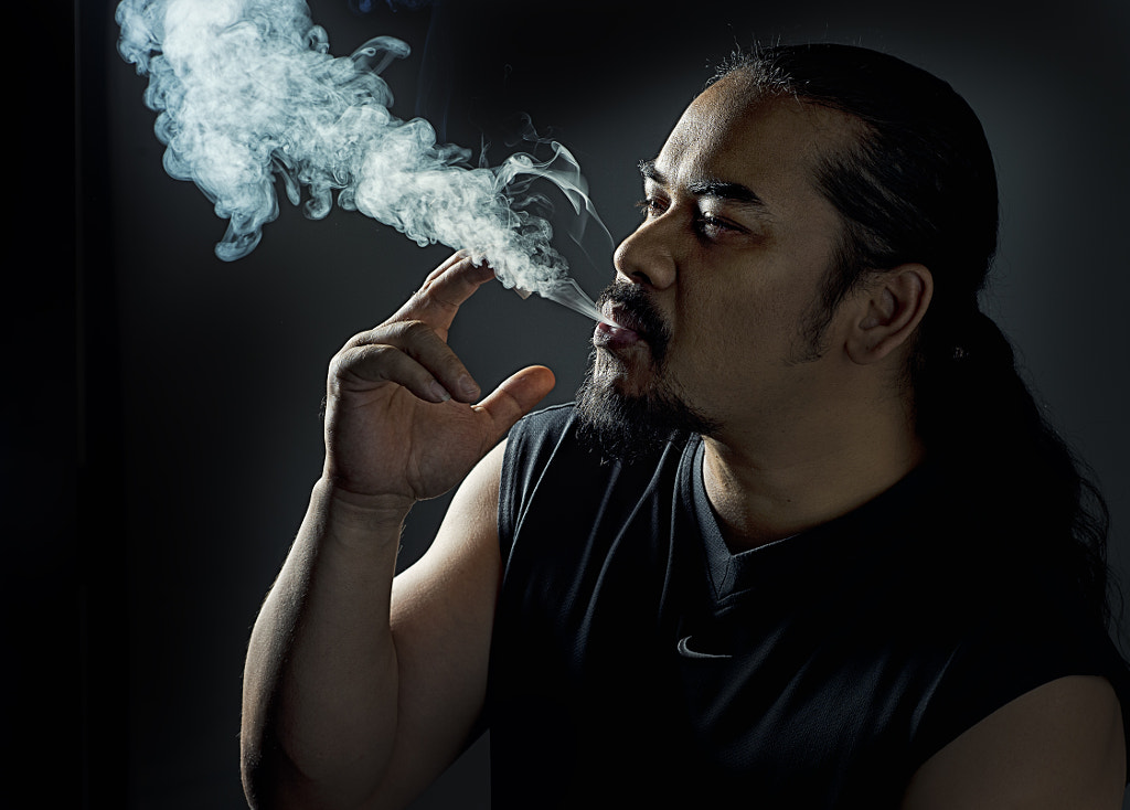 Awie Wings by Arif Kaser / 500px