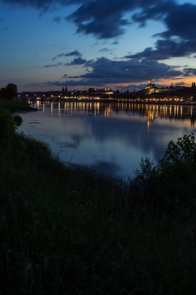 evening stroll... by (alx041) / 500px