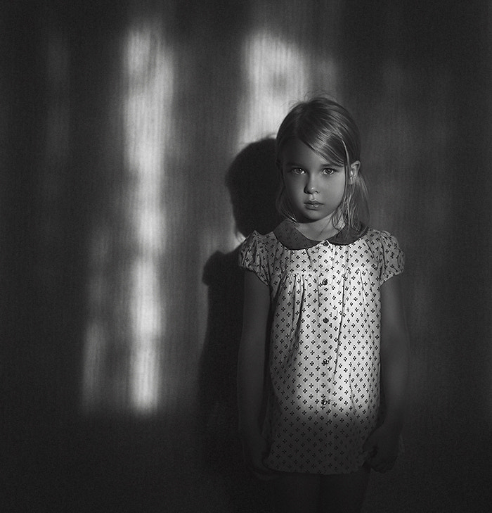 Moonlight by Kristina Kazarina / 500px