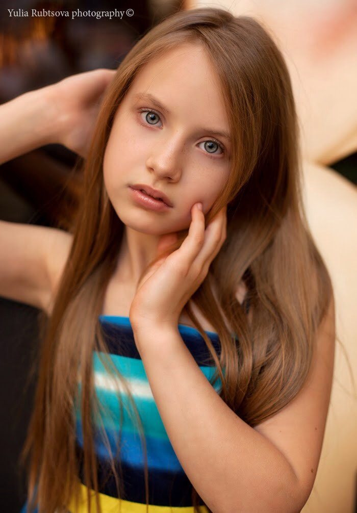 Actors portfolio by Yulia Rubtsova / 500px