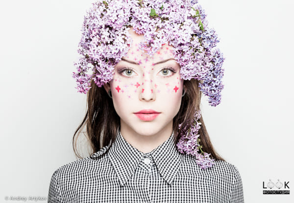 Mary by Andrey Artykov | 500px