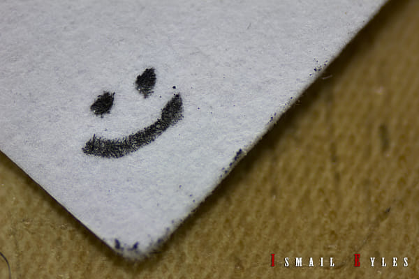 Micro Smile by Ismail Michael Eyles | 500px