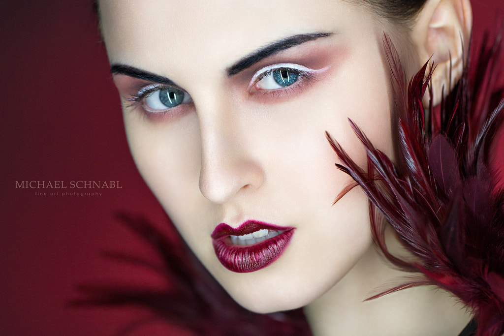 Christina by Michael Schnabl / 500px