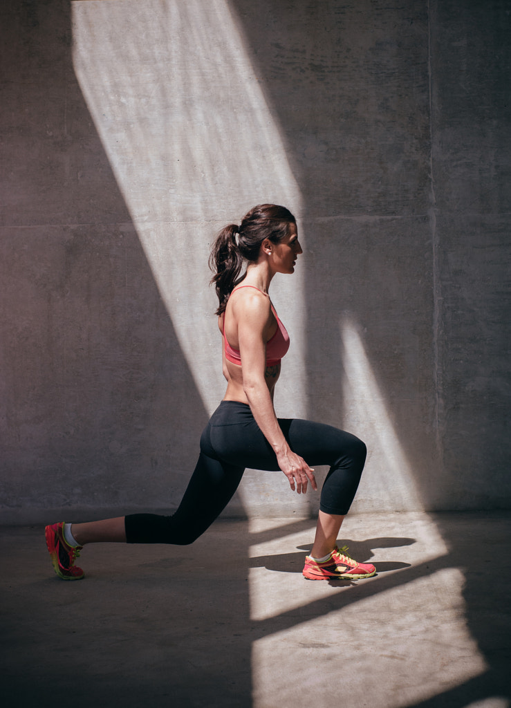 Fit by Laura Stanley / 500px