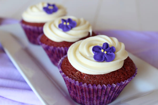 Purple Velvet by Natalie Atick | 500px